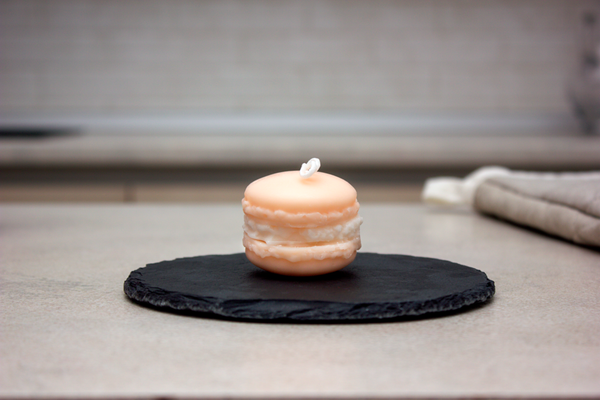 Buy Macaroon Candle – BeLovedShop